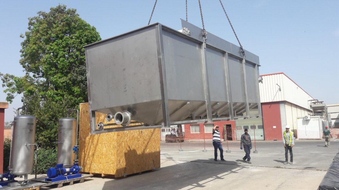 Actualités – EC EAU